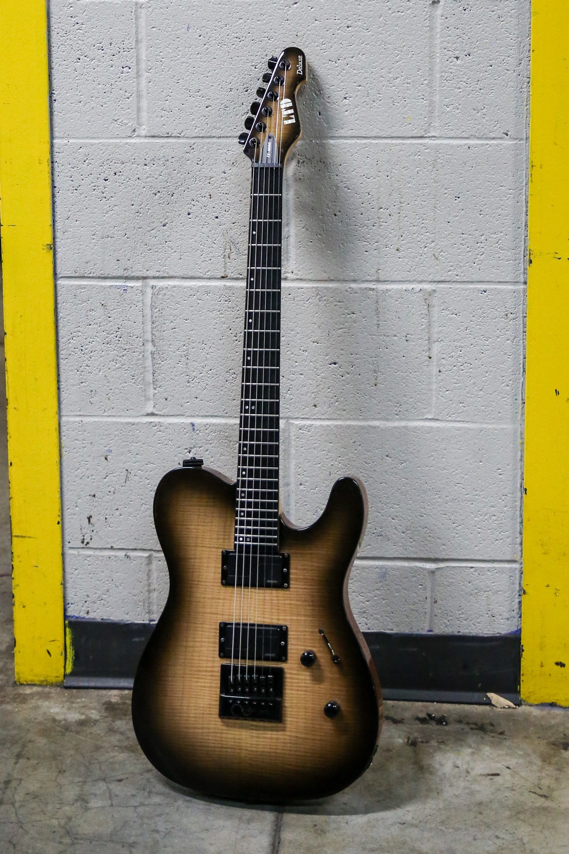 RockView Rig Rundown with The Ghost Inside – RockView Live