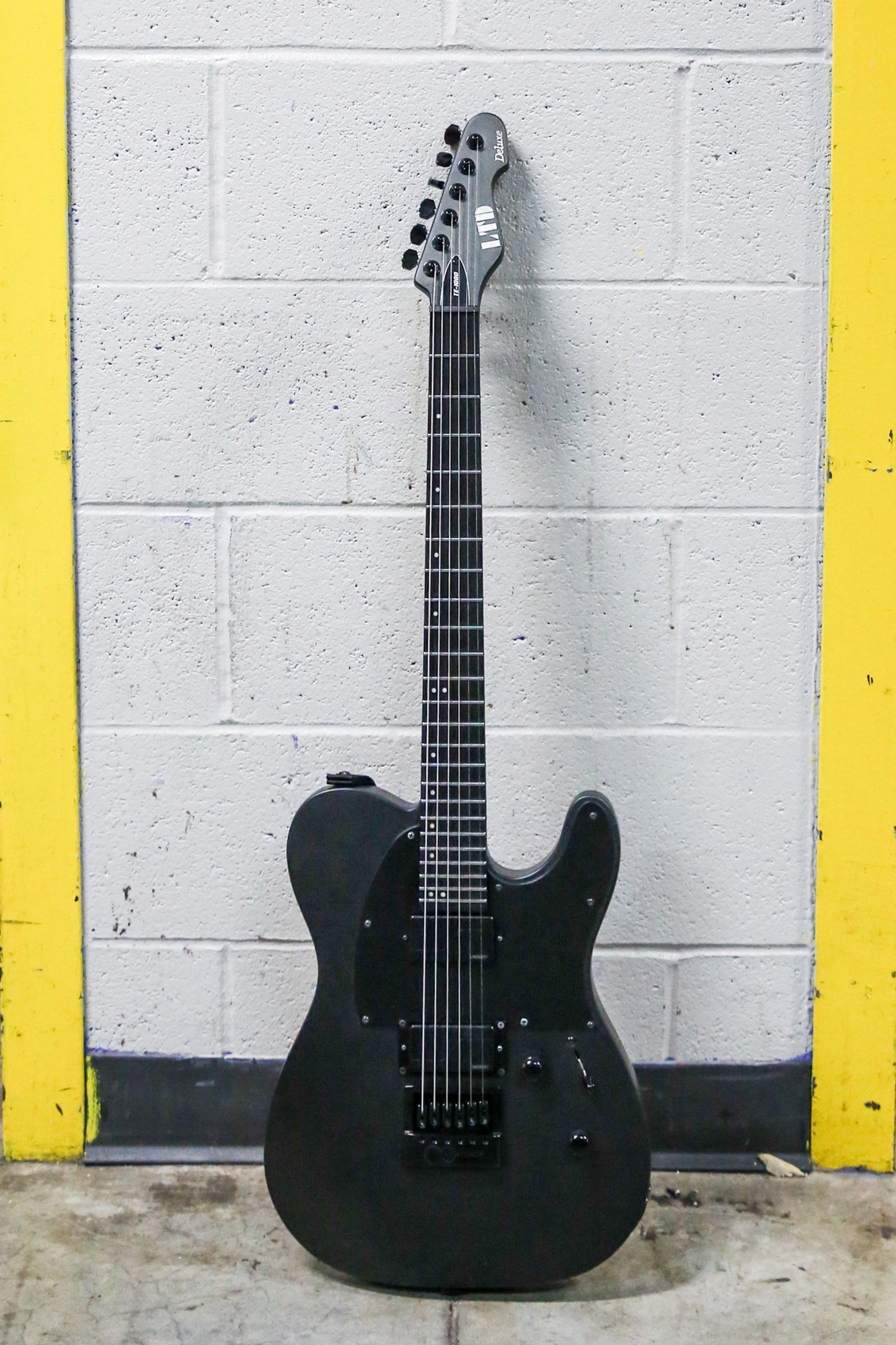 RockView Rig Rundown with The Ghost Inside – RockView Live